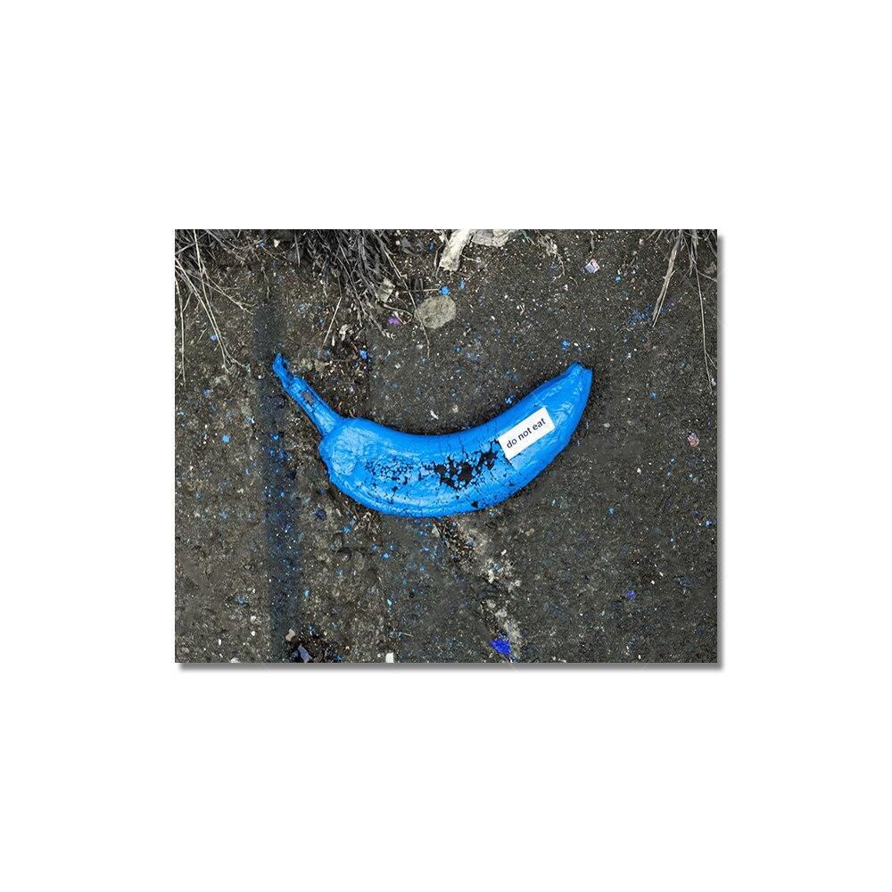 Tableau Banane | Street Art Galerie
